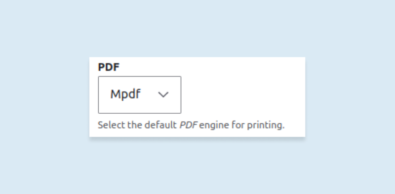 Generating PDF from Webform Submissions on Drupal | The Vardot Blog